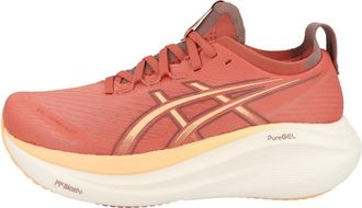 Asics Damen Laufschuhe Gel-Nimbus 27