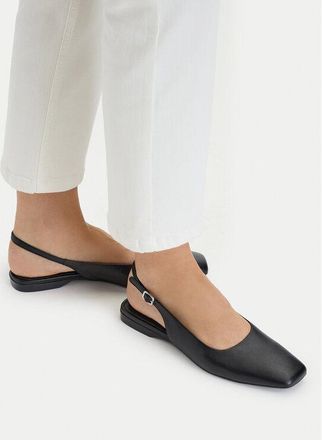 Vagabond Ballerinas Delia 5907-201-20 Schwarz
