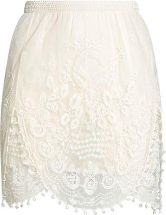 Isabel Marant BAS - Mini-jupes sur YOOX.COM