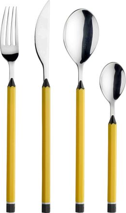 Pintinox Pintinox - 0la0b091 - Besteckset, 24-teilig