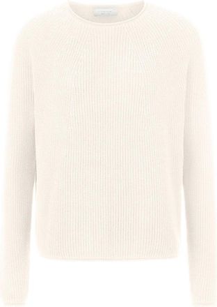 Rich & Royal Rich & Royal, Damen, Strickwaren, Wei&szlig;, XLGr&ouml;&szlig;e