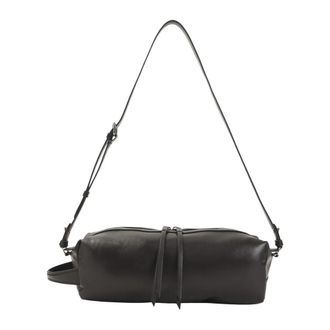 Christophe Lemaire Care Slingbag - - Bags - Damen - Braun - ONE SIZE
