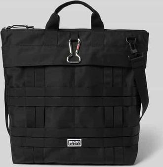 Kenzo Tote Bag mit kurzem Tragehenkel