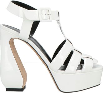 Sergio Rossi SCHUHE - Sandalen auf YOOX.COM