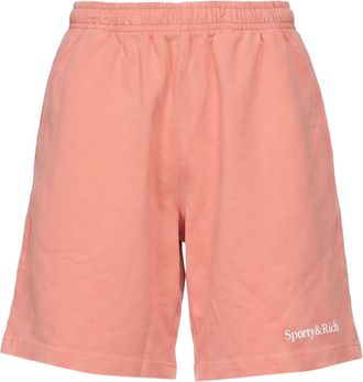 Sporty & Rich HOSEN & R&Ouml;CKE - Shorts & Bermudashorts auf YOOX.COM