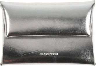 Jil Sander Kleinlederwaren - Portemonnaies auf YOOX.COM