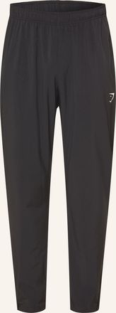 Gymshark Gymshark Trainingshose Arrival schwarz