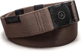 Arcade Ranger Ceinture - Mayenne Marron