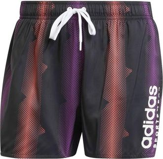 adidas Herren Badeshorts Tiro Very Short Length