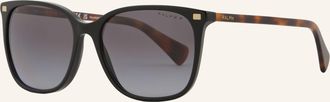 Ralph Lauren Sonnenbrille ra5293 schwarz