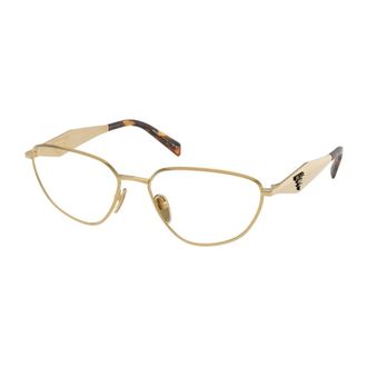 Prada PR D52V Optisches Gestell - - Accessories - Damen - Gelb - 56 MM