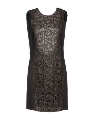 Pinko KLEIDER - Mini-Kleider auf YOOX.COM