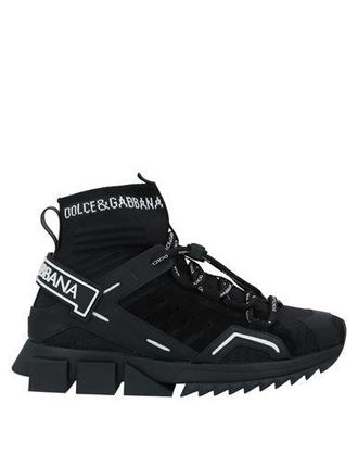 Dolce & Gabbana CHAUSSURES - Sneakers sur YOOX.COM