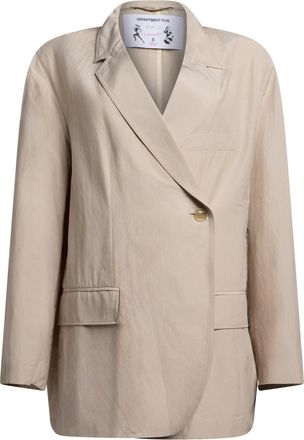 Department Five ANZ&Uuml;GE und CO-ORDS - Blazers auf YOOX.COM