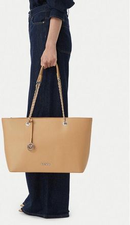 Mexx Handtasche EO-MEXX-L-027-10 Beige