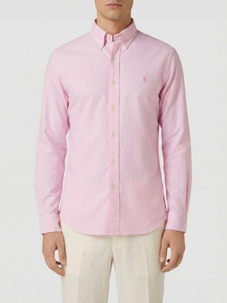 Polo Ralph Lauren Chemise POLO RALPH LAUREN Homme couleur Rose