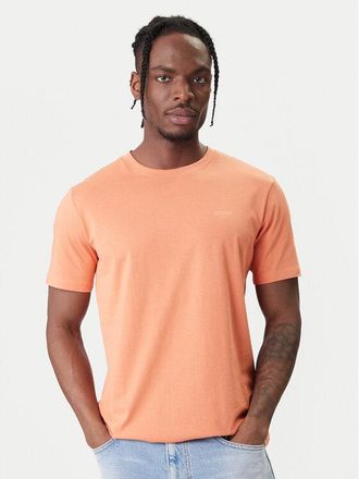 Joop JOOP! Jeans T-Shirt 32Alphis 10011152 30045926 Orange Modern Fit