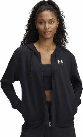 Under Armour Rival Terry W - Kapuzenpullover - Damen