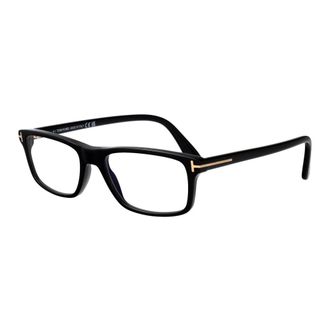 Tom Ford Optische Fassung - - Accessories - Herren - Schwarzk - 53 MM