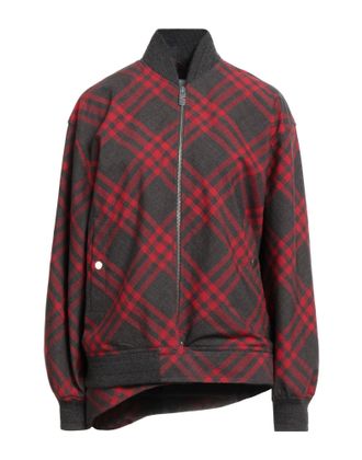 Burberry JACKEN & M&Auml;NTEL - Jacken und Anoraks auf YOOX.COM