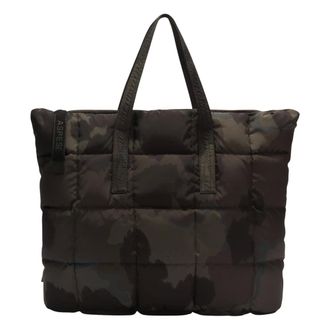 Aspesi Damen, Taschen, Mehrfarbig, ONE SIZEGr&ouml;&szlig;e