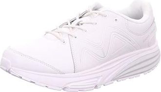 Mbt Simba Chaussures De Sport Pour Femme Style Moderne. Chaussures De Marche Anatomiques Et Confortables. Chaussures Physiologiques De Confort Et De Stabi