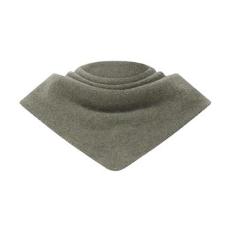 Le Bonnet Scarf - - Accessories - Damen - Gr&uuml;n - ONE SIZE