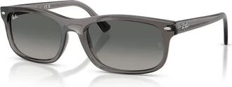 Ray-Ban Herren, Accessories, Grau, 60 MMGr&ouml;&szlig;e