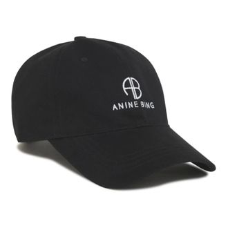 Anine Bing Casquette Jeremy Anine Bing