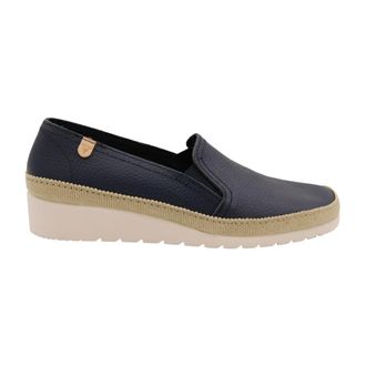 Verbenas Loafer - - Shoes - Damen - Blau - 38 EU