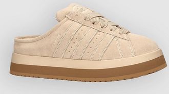 adidas Originals Campus 00s Wtr Lo Winter Schuhe gum4