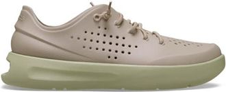 Crocs Baskets Inmotion Pacer pour Homme, Taupe, 41/42 EU