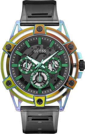 Guess Uhr King