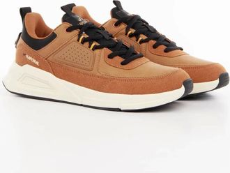 Kaporal Homme, Chaussures, Brun, Taille: 41 EU Dolpi Basket