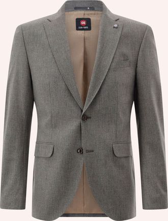 CG - Club of Gents Cg - Club Of Gents Sakko Cg Colvin Sv Slim Fit braun
