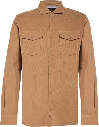 Moorer TOPS - Hemden auf YOOX.COM