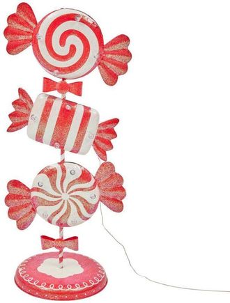 F&eacute;&eacute;ric Lights & Christmas DK INT BONBONS MET 13L BC P - Feeric lights & christmas