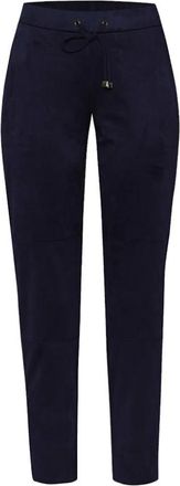 Toni Damen, Hosen, Blau, 3XLGr&ouml;&szlig;e