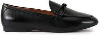 Geox Mocassins en cuir