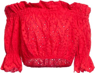 Dixie TOPS - Tops auf YOOX.COM