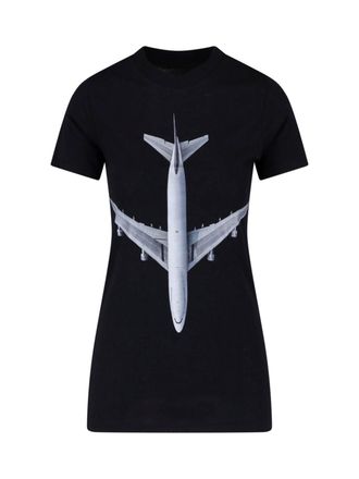 ERL T-Shirt Plane