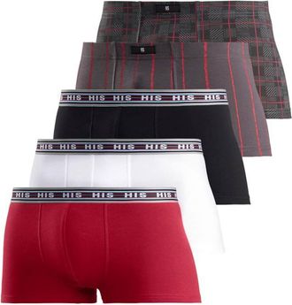 H.I.S Boxershorts