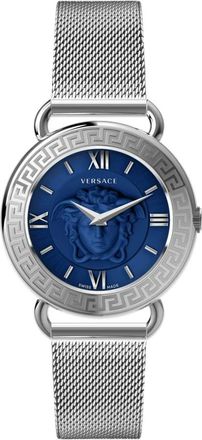 Versace Damen, Accessories, Blau, ONE SIZEGr&ouml;&szlig;e