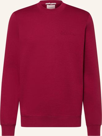 Calvin Klein Sweatshirt rot
