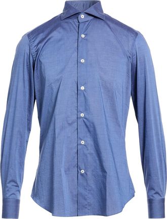 Giannetto Portofino TOPS - Hemden auf YOOX.COM