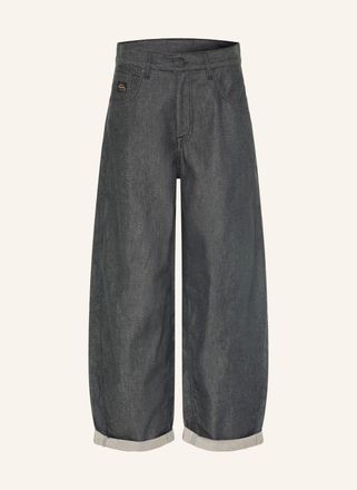 Herrlicher Barrel Jeans Barrow blau