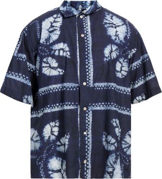 Tintoria Mattei TOPS - Hemden auf YOOX.COM