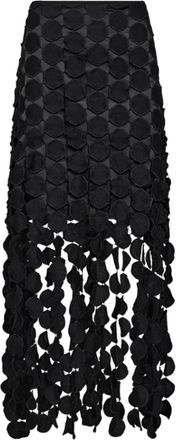 Copenhagen Muse Damen, R&ouml;cke, Schwarzk, XSGr&ouml;&szlig;e