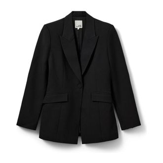 Sofie Schnoor Blazer - - Jackets - Damen - Schwarzk - XS
