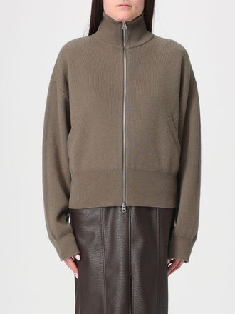 Extreme Cashmere Pullover EXTREME CASHMERE Damen Farbe Military